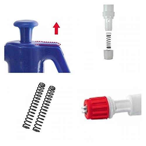 DiMartino al4002 F Pumpe A Druck – 4 | 83metoo