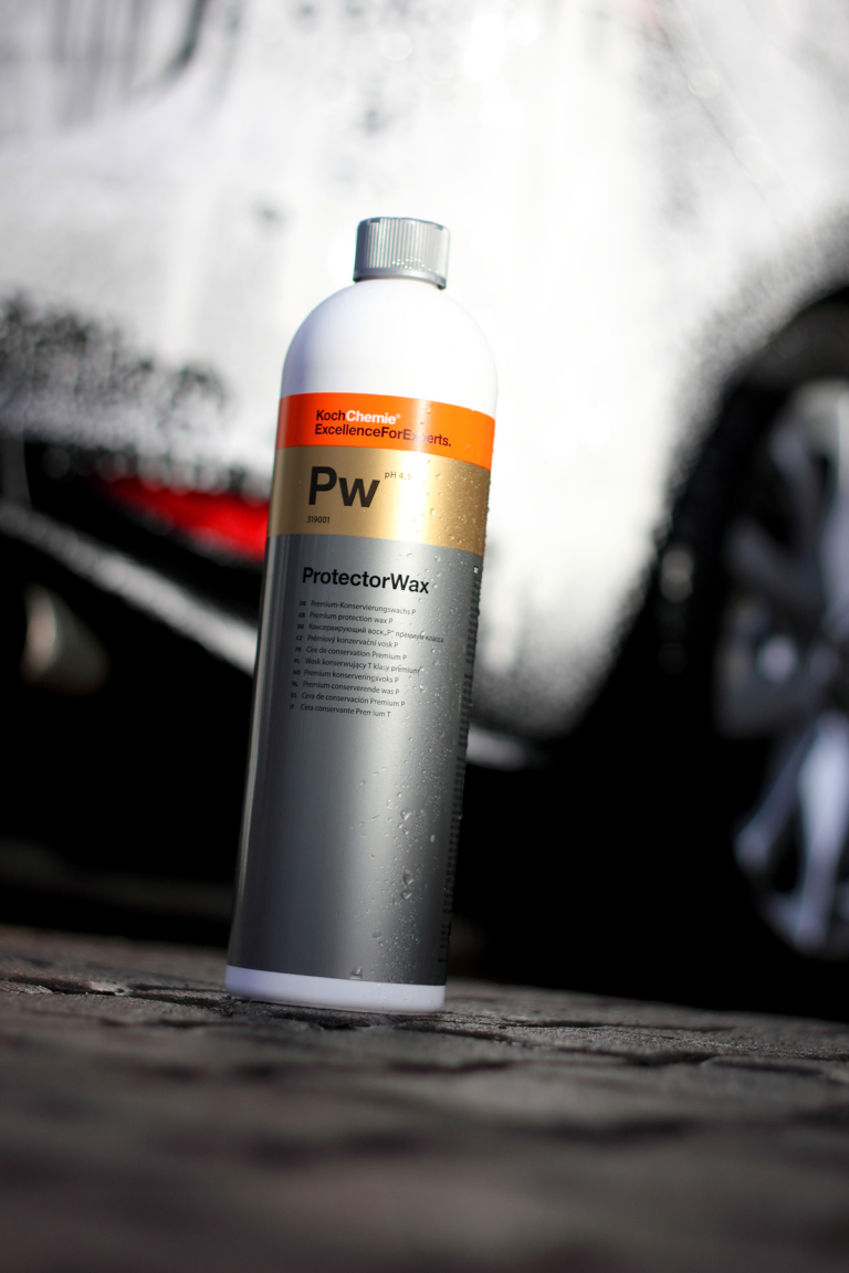 Koch Chemie Protector Wax | 83metoo